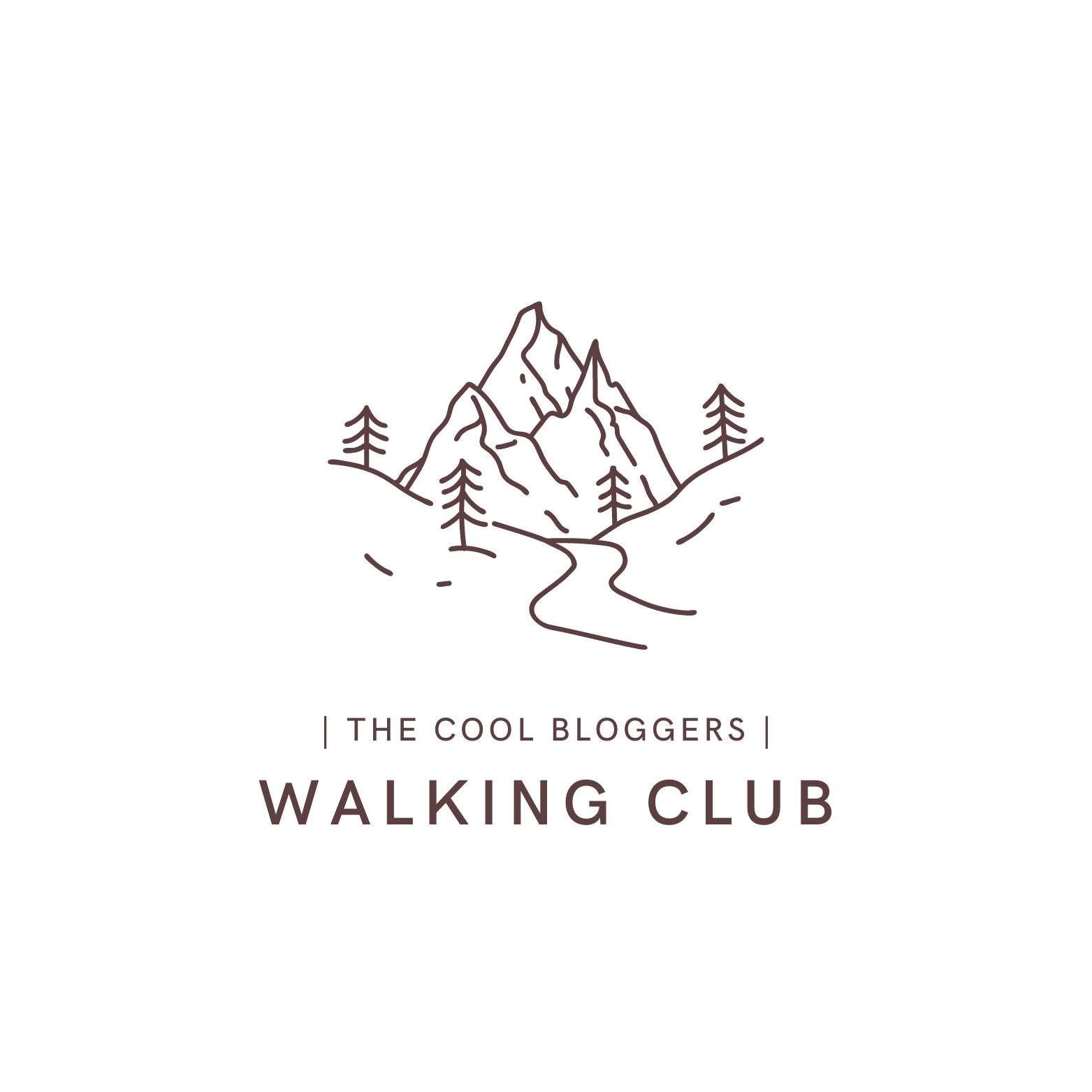 Cool Bloggers Walking Club: Week 4 Recap - The Optimistic Musings of a ...